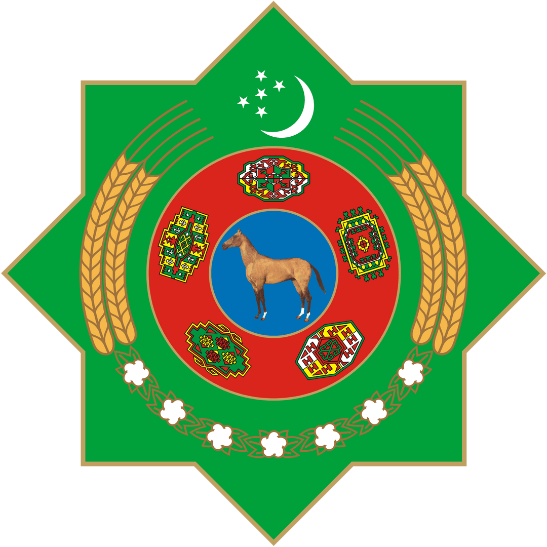 Ministry of Health and Medical Industry of Turkmenistan